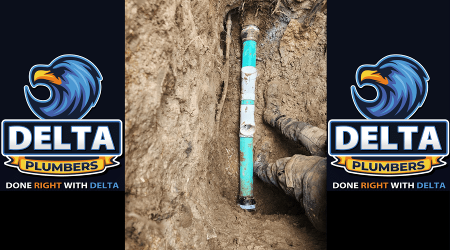 Green Plumbing Solutions: Eco-Friendly Tips for Your Home - Delta Plumbers