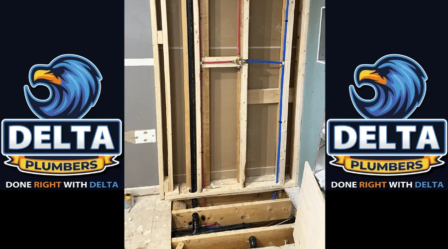 Plumbing Codes and Regulations | Delta Plumbers