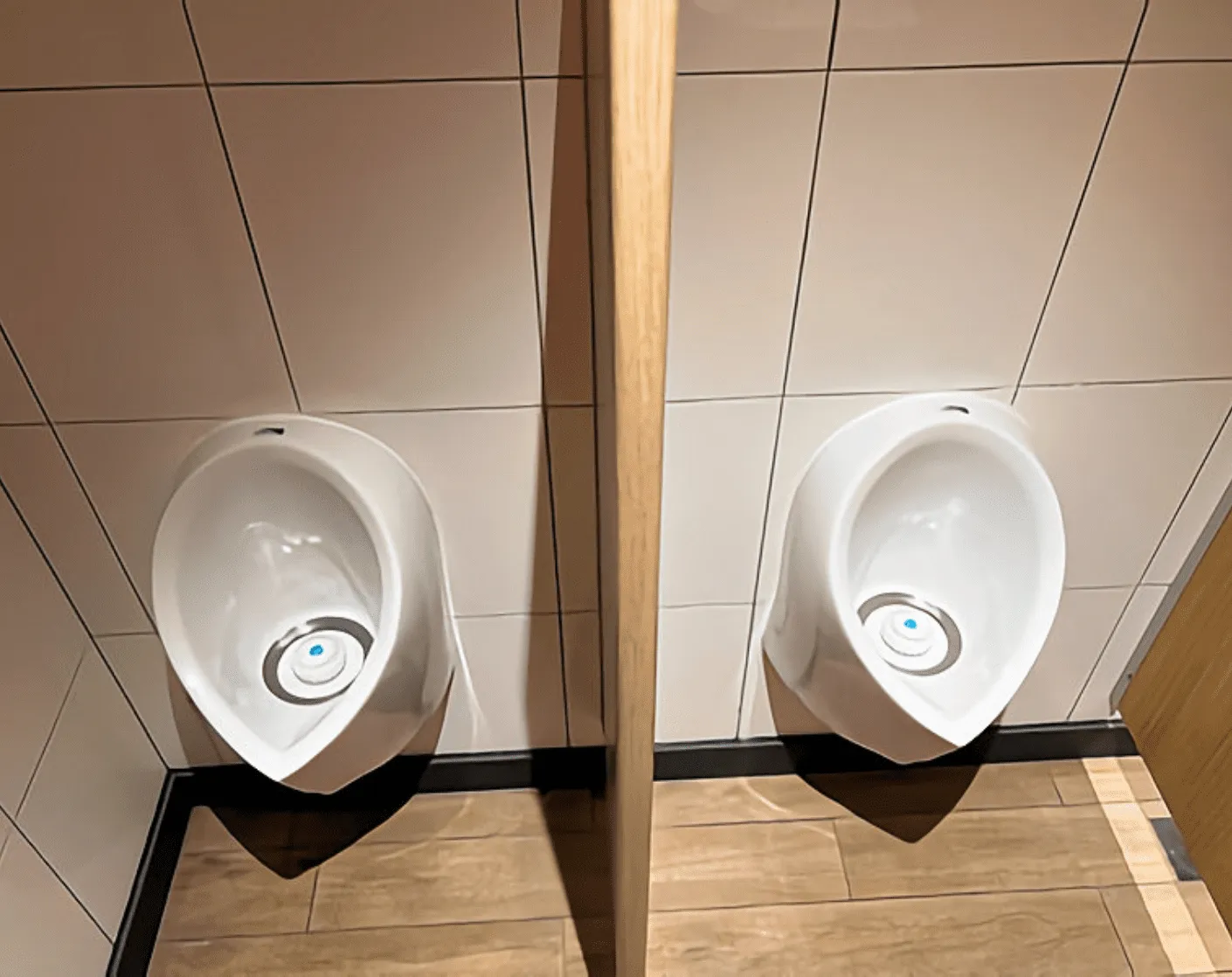 Urinal Installation Services by Delta | Local Plumbing Experts