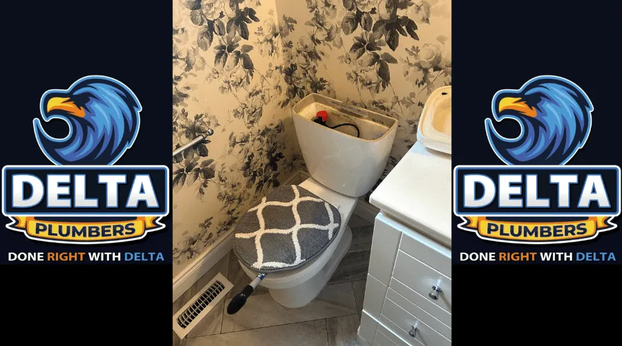 How to Reduce Water Waste | Delta Plumbers